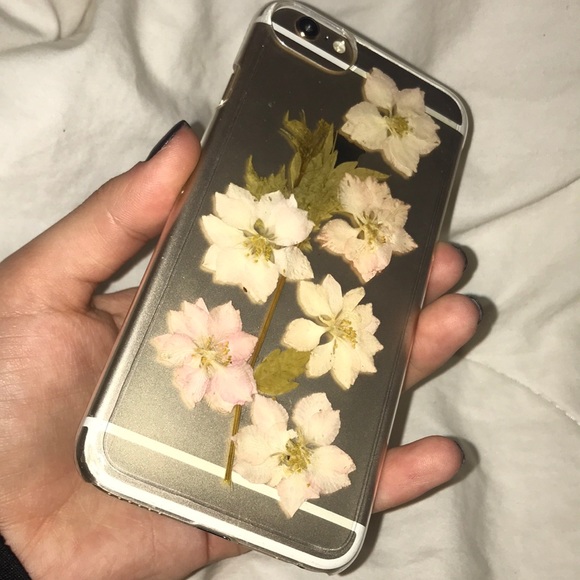 H&M | Accessories | Hm Iphone 678 Case | Poshmark